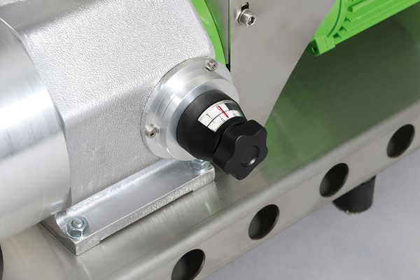 DESOI PowerPump PREKO-220 | www.desoi.de